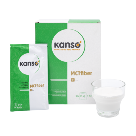 Prodotti per i disturbi dell'ossidazione degli acidi grassi | Kanso