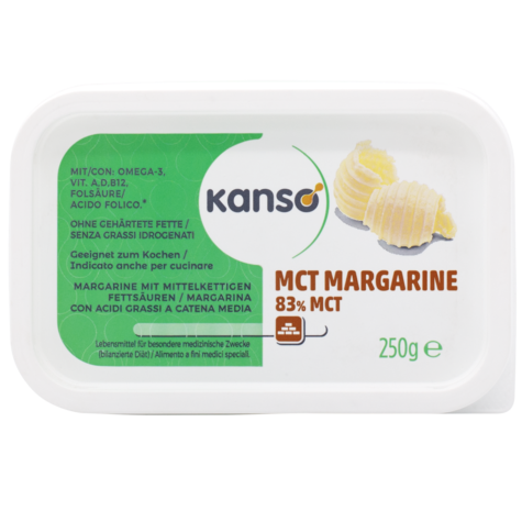 Ketogene Diät & Ernährungstherapie | Kanso by Dr. Schär