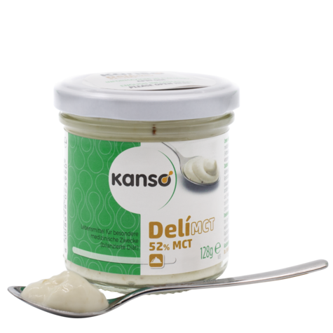 Prodotti per i disturbi dell'ossidazione degli acidi grassi | Kanso