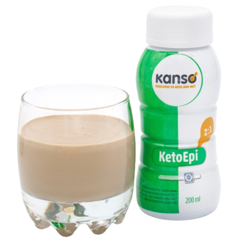 Ketogenic diet recipes | Keto dishes with Kanso products