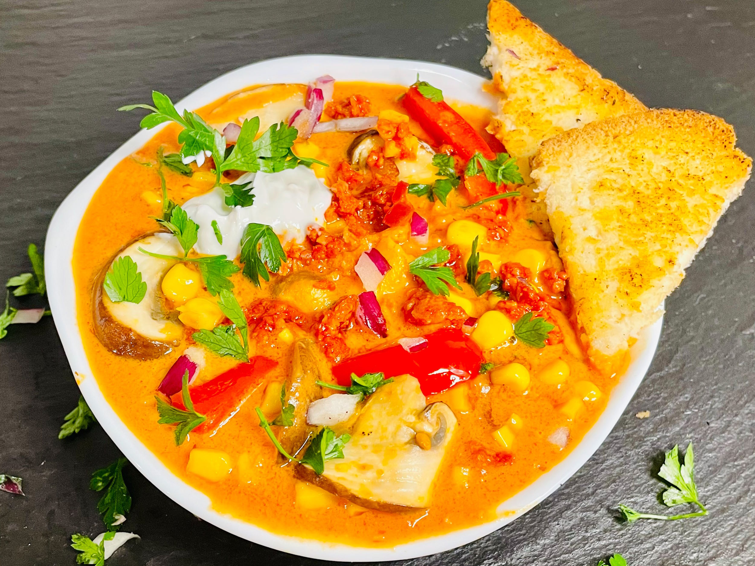 Detail | Kanso by Dr. Schär